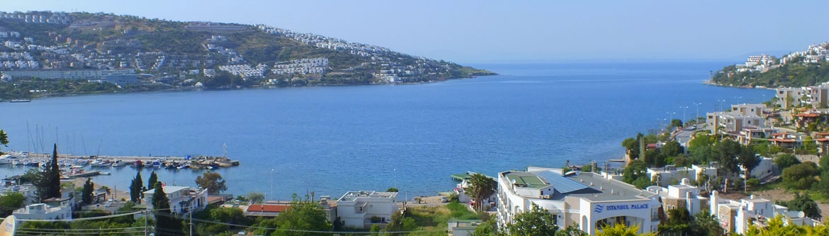 Gundogan // Bodrum Albatross